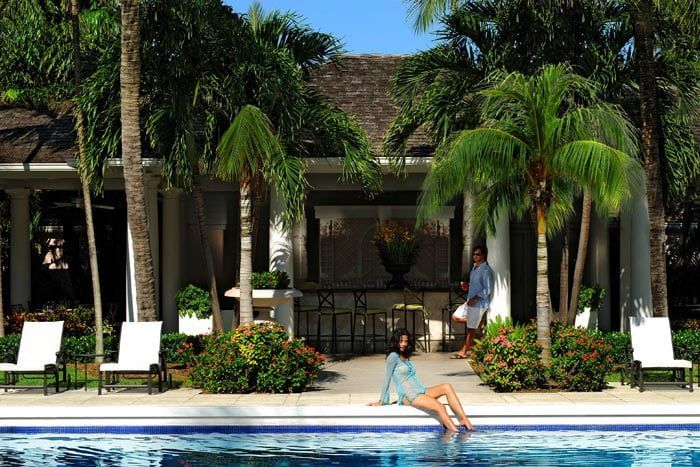 Photos Hôtel The Ocean Club, A Four Seasons Resort, Bahamas